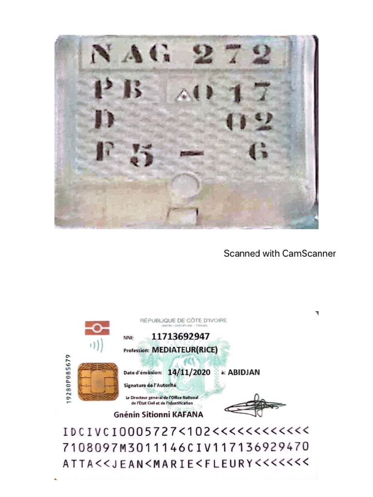 Atta Jean Marie Fleury FTTH 200MB | PDF