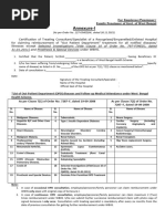 PGI Rates | PDF | Medical Specialties | Biochemistry