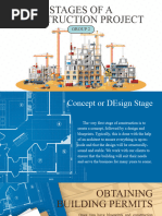Building Construction Process Step by Step - Building Construction ...