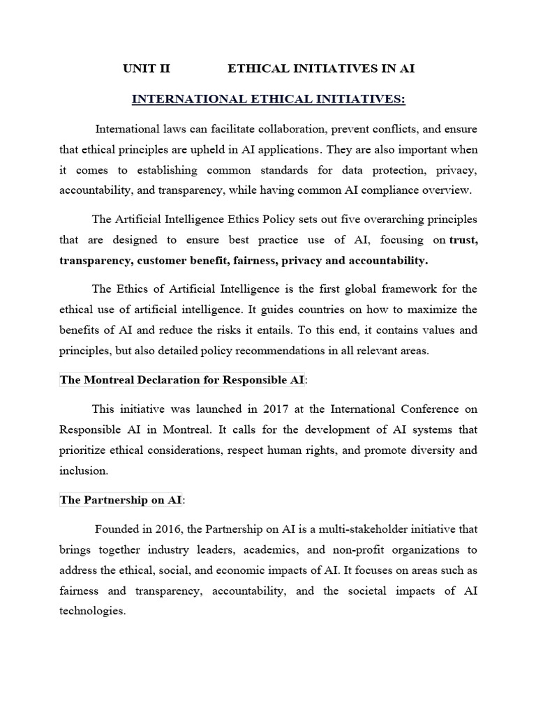 Ccs345-Eai Unit 2 | PDF | Artificial Intelligence | Intelligence (AI) & Semantics