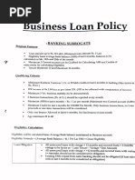 Andromeda Loans: DSA Partnership Overview | PDF | Insurance | Loans