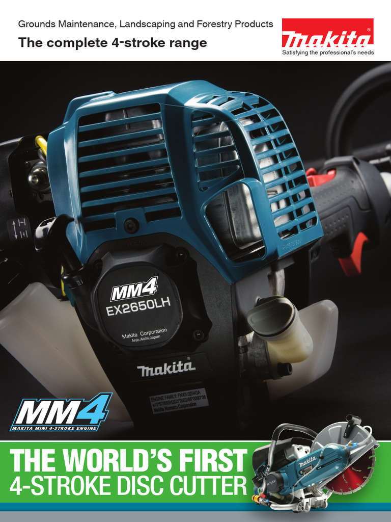 MM4 Hi | PDF | Engines | Vehicle Technology