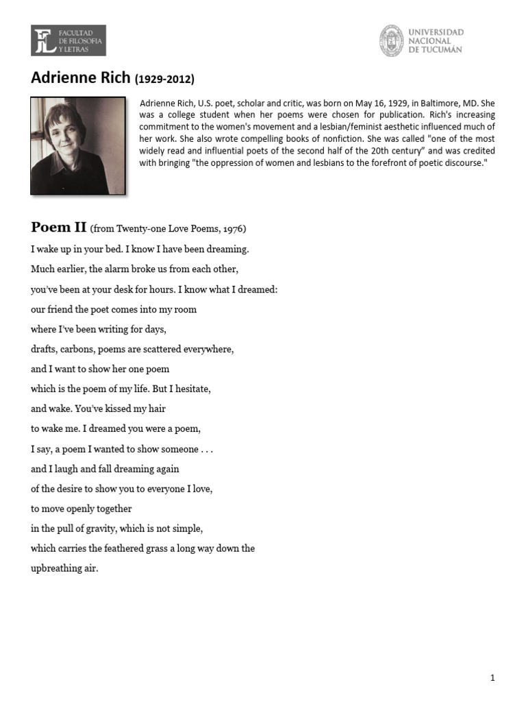 Queer Lit Texts - Unt (2023) - 1 | PDF | Poetry