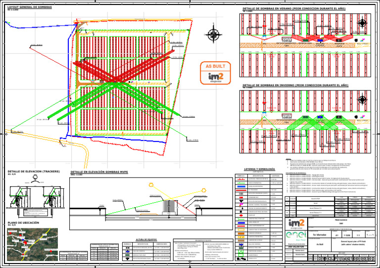 GRE - EEC.D.99.CL.P.15461.00.003.02 - General Layout Plan of PV Field ...