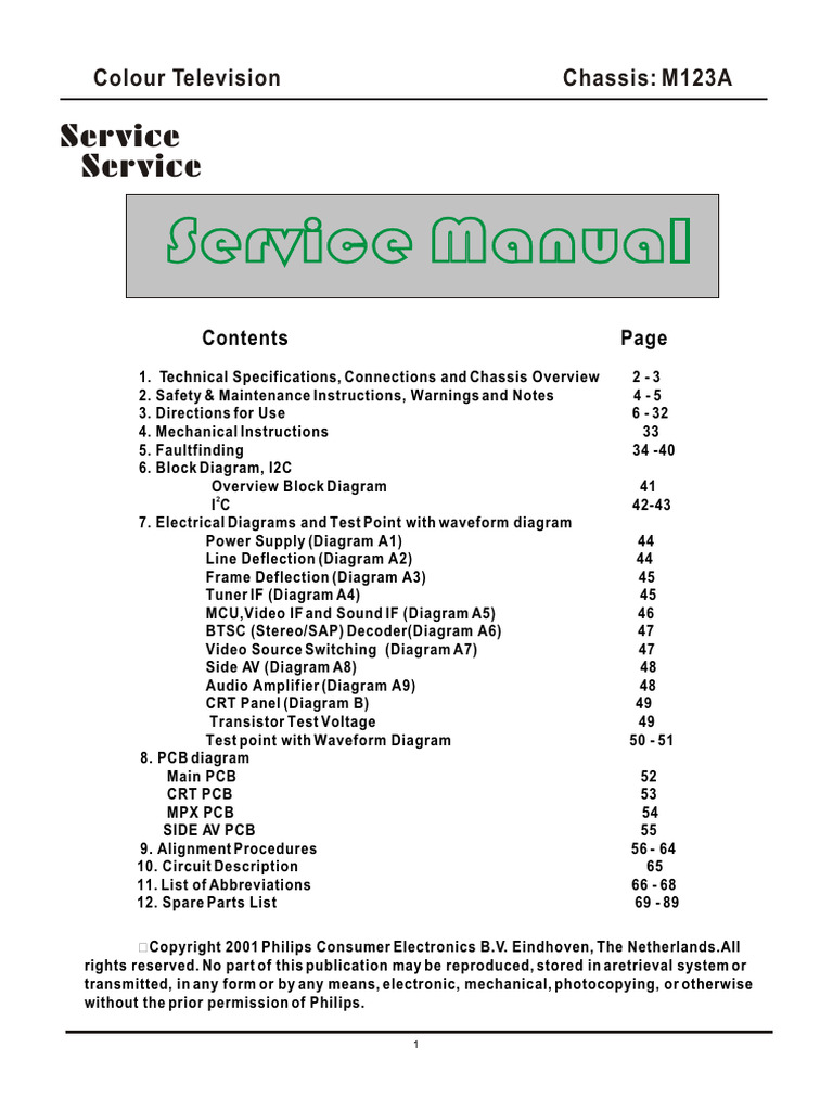 TV China Chasis - M123a - Ctmpa8803csn - stv9302 | PDF | Electrical Engineering | Electronics