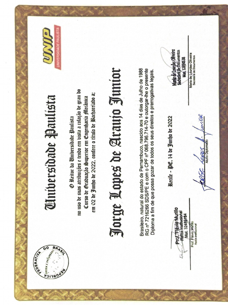 Diploma Eng | PDF