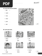Buzz 4 - Student Book | PDF
