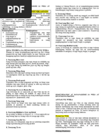 Maele Le Maelana A Basotho | PDF