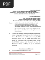 Top 5 Consumer Court Cases | PDF | Physician | Duty Of Care