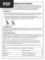 Craig Plot and Topliss Scheme | PDF | Aromaticity | Drug Design