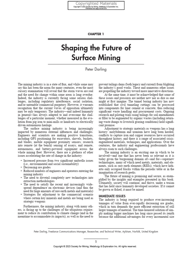 Immediate Issues | PDF | Science & Mathematics