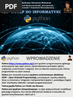 Informatyka KL, 7 8 Karta Pracy Komputer W Zyciu Czlowieka | PDF