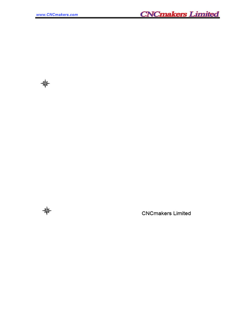 C1000T Turning CNC Controller User Manual | PDF | Numerical Control ...