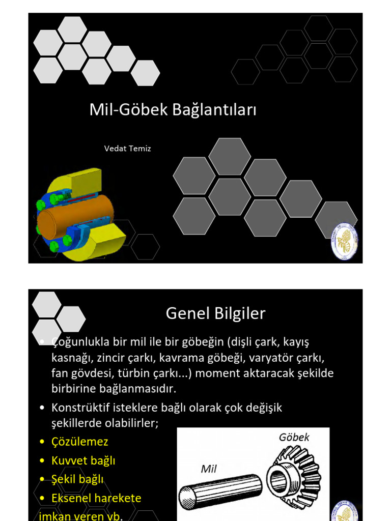Mil Gobek | PDF