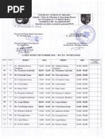 Model Tabel de Pontaj 2024 (2) | PDF
