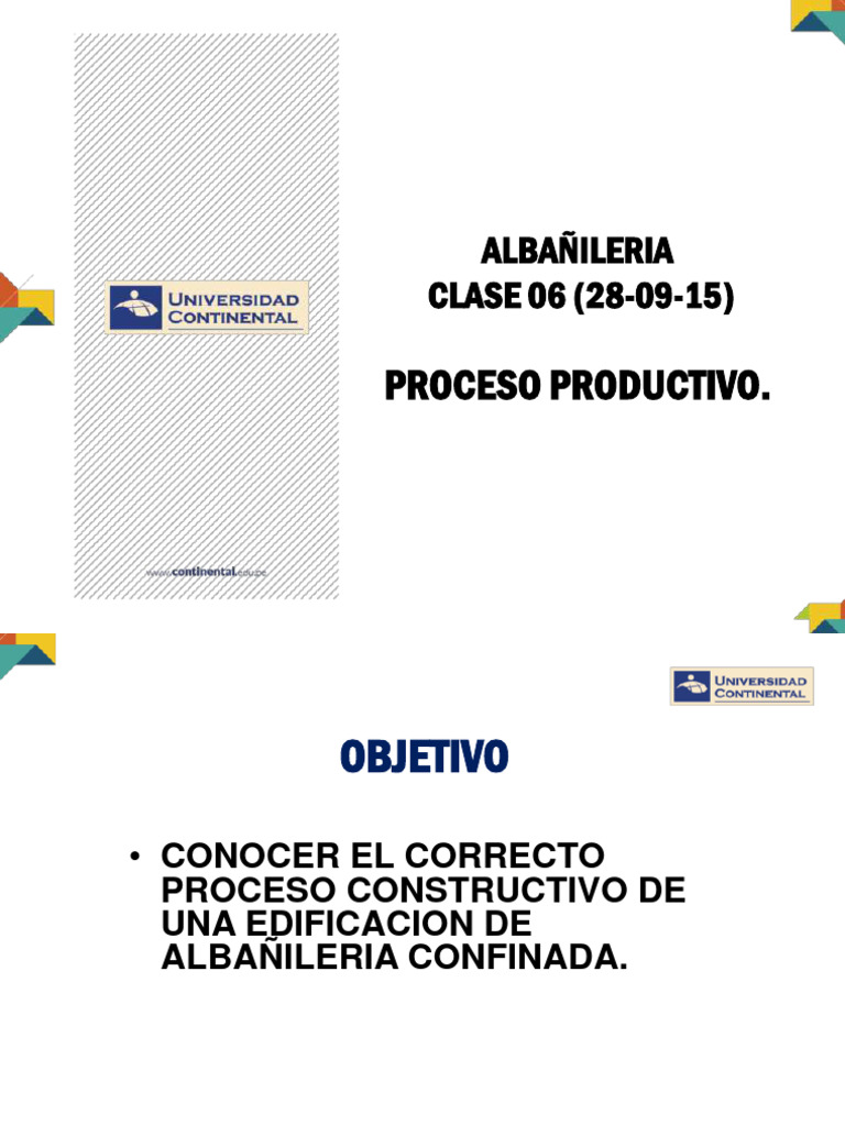 Clase 06-I | PDF