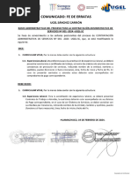 Opinión #D000001-2025-Osce-Dtn | PDF | Presupuesto | Regulación