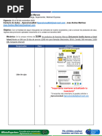 Plan de Asociado BAIT | PDF | Informática | Software