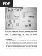 Jenis-Jenis Layout Desain Grafis | PDF