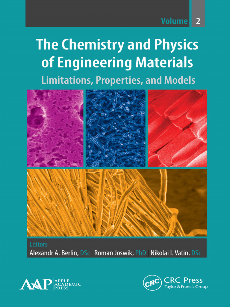 Berlin, Al. Al. - Joswik, Roman - Vatin, Nikolai Ivanovich - The Chemistry and Physics of ...