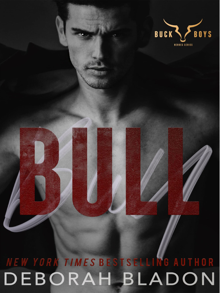 Bull | PDF | Novela negra, policíaca y suspenso