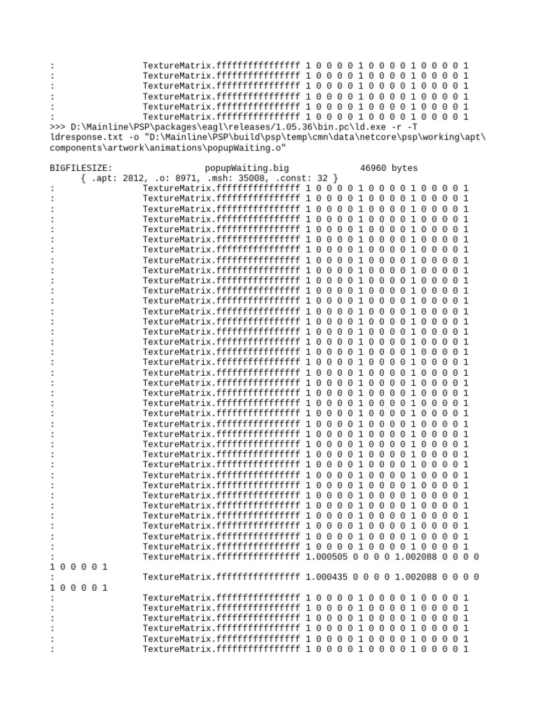 Apt Log File | PDF | Text File | Information Technology
