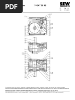 CATALOGO TBA CBV-IA 40 Horizontal Direita 272 Bomba de Água | PDF ...