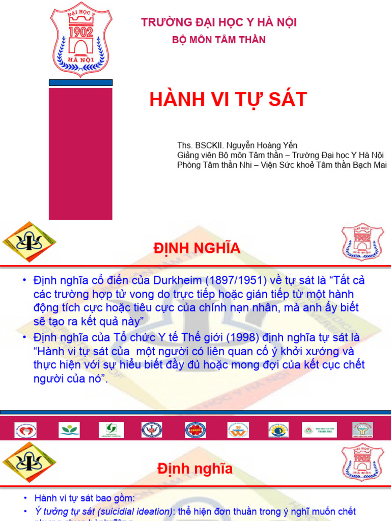 Hành Vi T Sát 10.8 | PDF