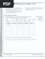 Complete First 3rd Ed Workbook Key | PDF