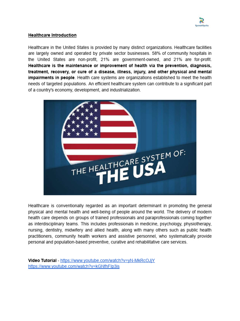 Healthcare Training Document | PDF | Health Care | Intensive Care Unit