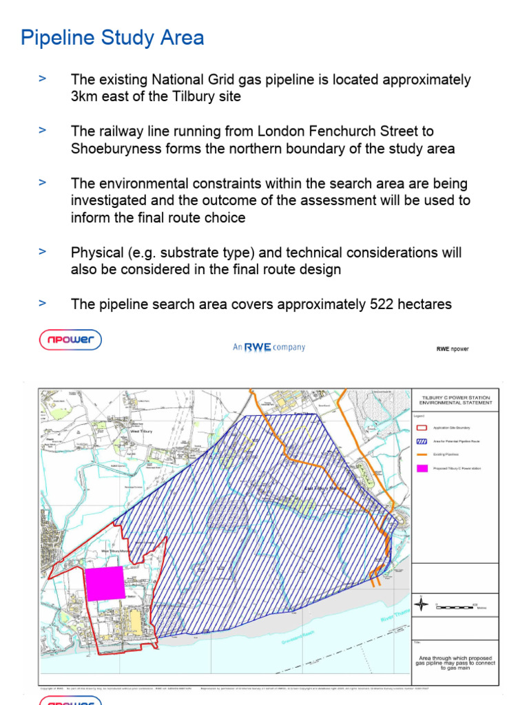 Pipeline Exhibition Material | PDF | Road | Pipeline Transport