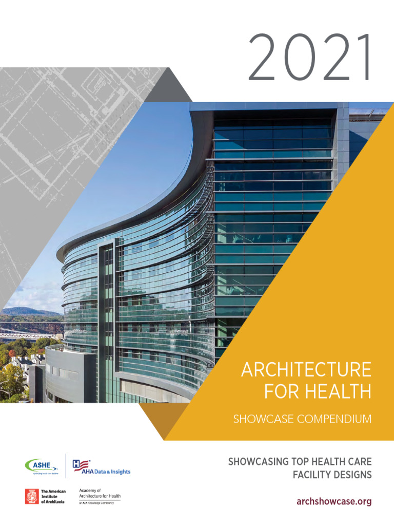 2021 Architecture Showcase Compendium Final | PDF | Radiation Therapy ...