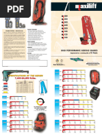 Bomba Vertical Lincoln 84804 | PDF | Piston | Pump