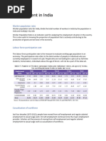 UP Minimum Wages Notification For All Category W.E.F. 01 April 2025 Dt ...