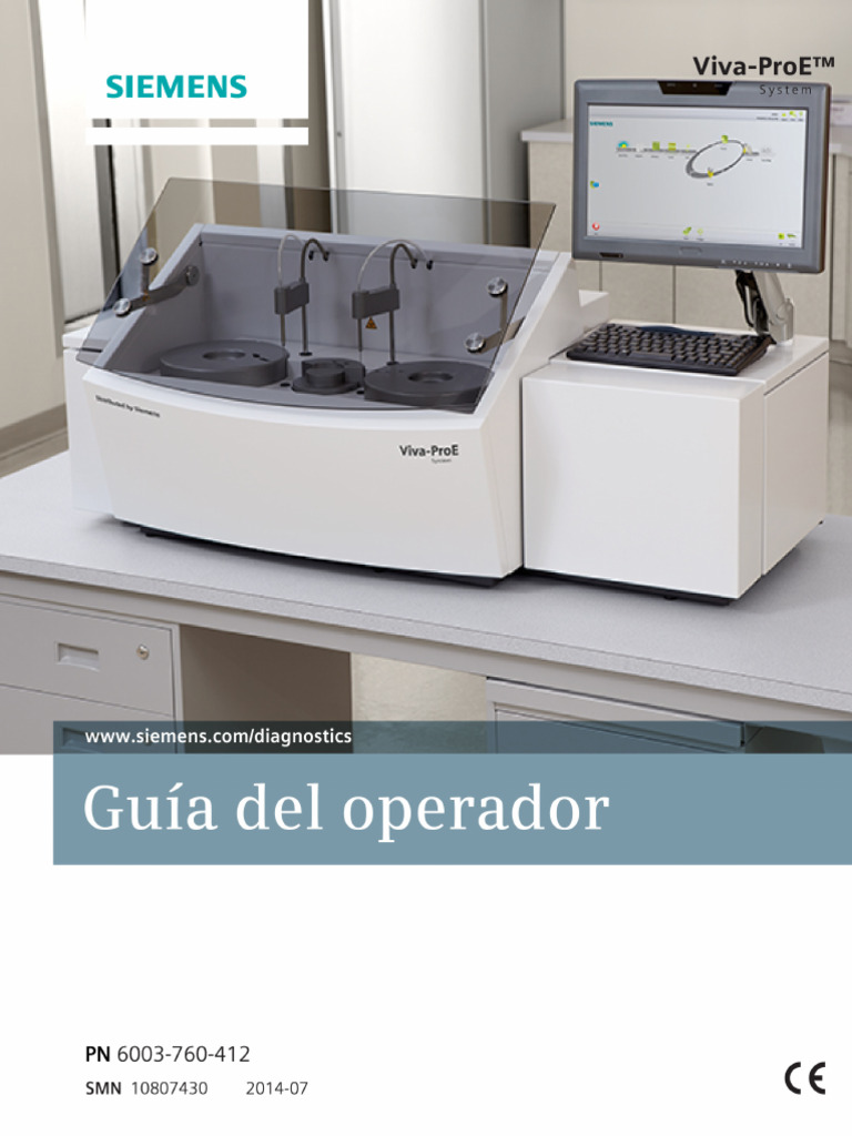 Manual Viva Pro-E | PDF