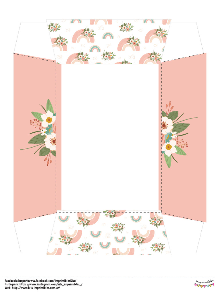 Bandeja 10 X 15 | PDF