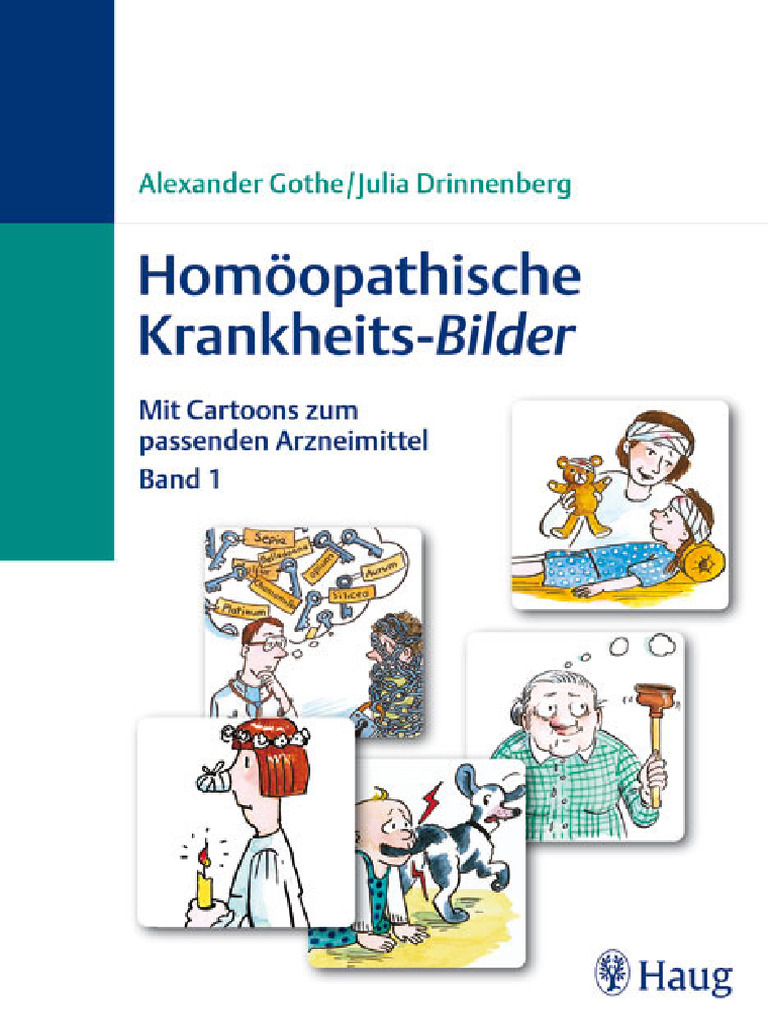 Homoeopathic Drug Picture | PDF