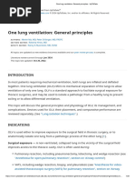 Otic Medication Administration Guide | PDF | Ear | Medicine
