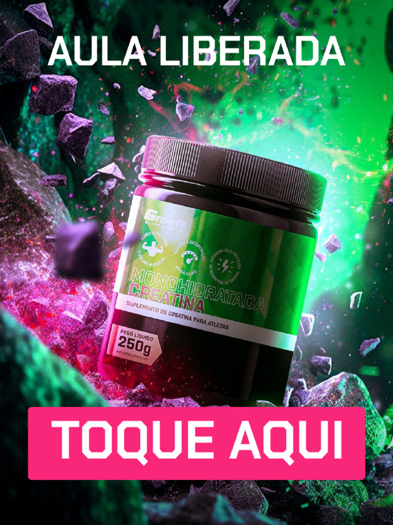 Aula Liberada Toque Aqui PSD | PDF