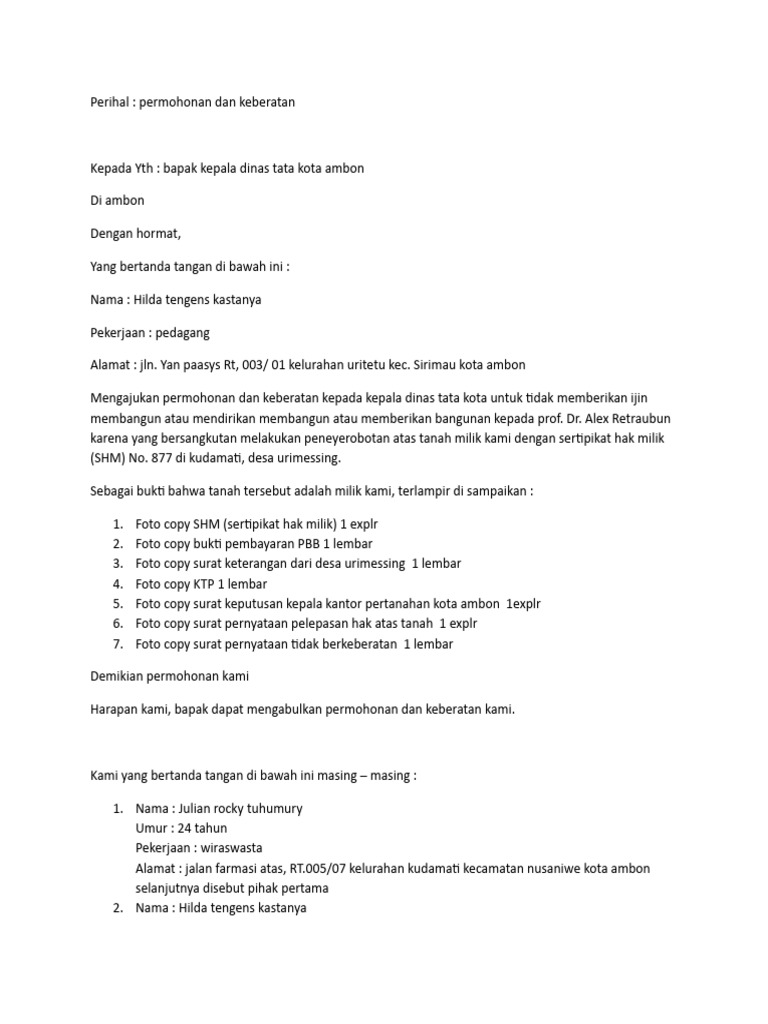 KK Rulan Laporan | PDF