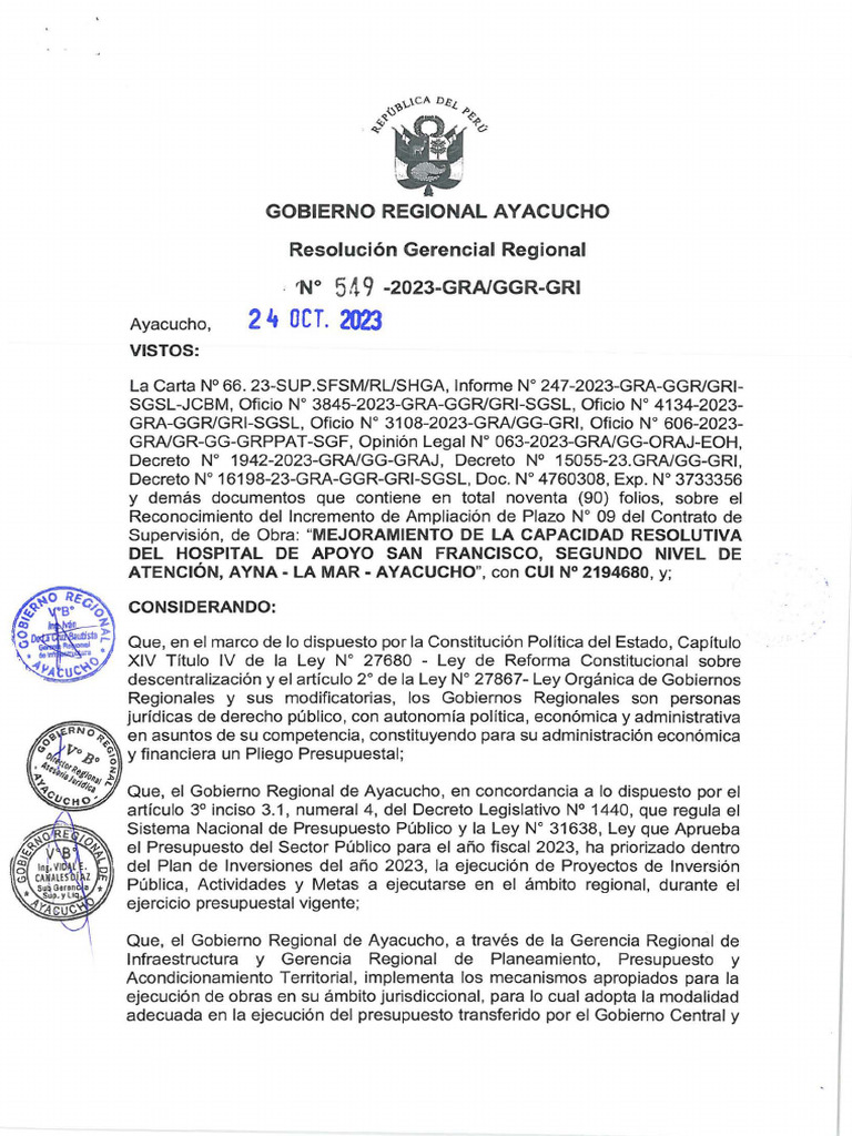 RGR 549 2023 Gri | PDF