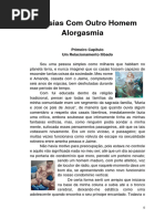 Contos Eróticos - Esposas Safadas e Maridos Cornos (Contos Eróticos Hot) | PDF