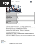 BMW Financial Services Payoff Instructions | PDF | Cheque | Mail
