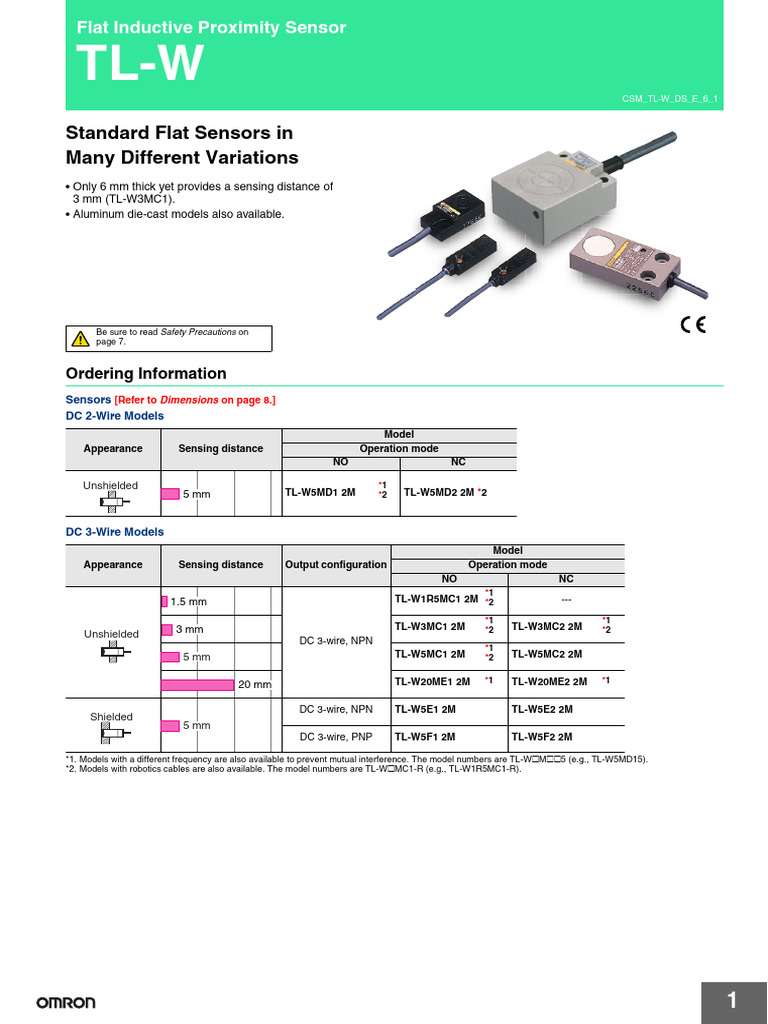 TL W Datasheet en 201108 | PDF | Electrical Resistance And Conductance ...
