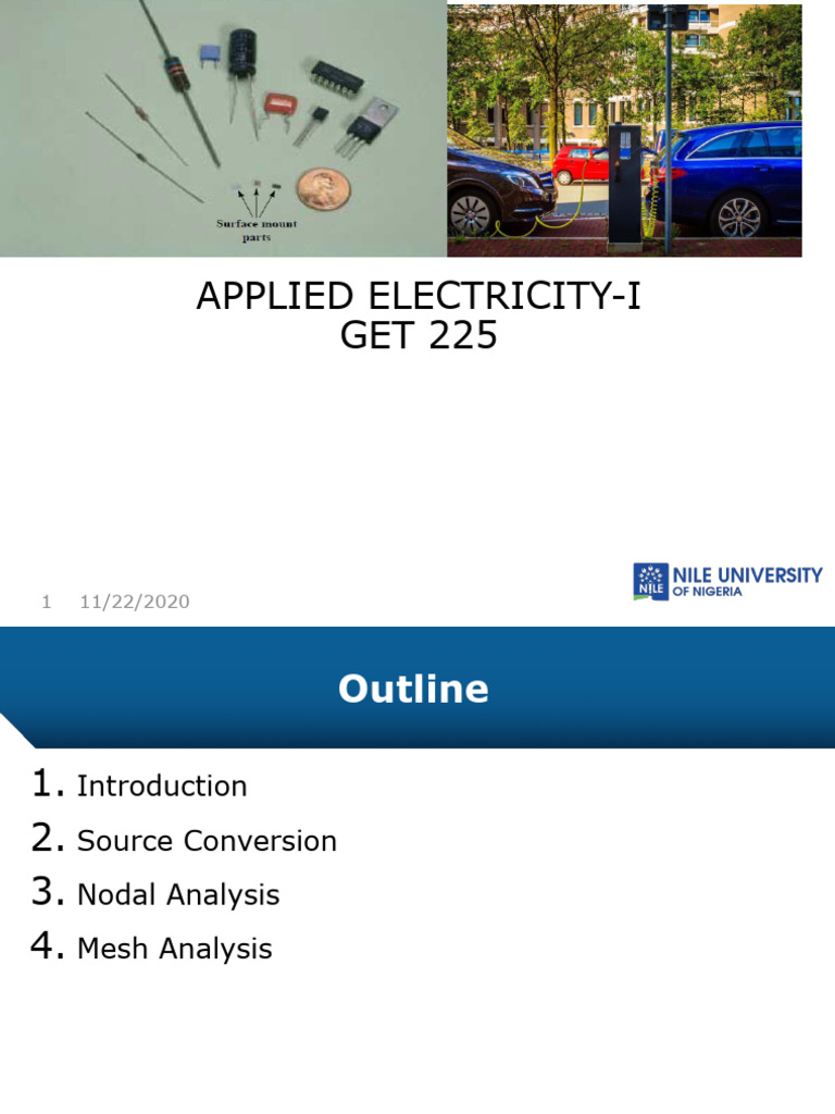 Methods of Analysis | PDF