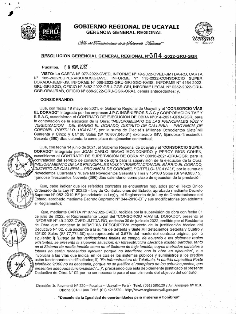 Deduc #02 | PDF