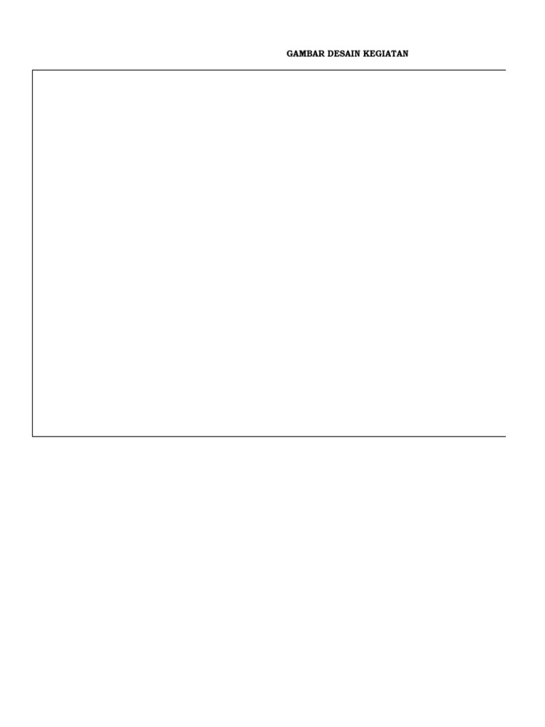 Contoh Rab Jalan (Alat Berat) | PDF