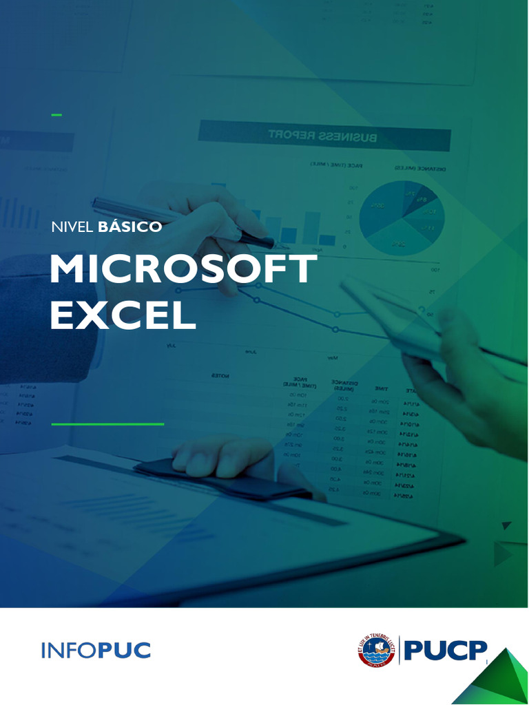 Enunciado-Excel-Básico-Tarea 01 | PDF