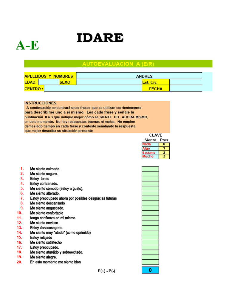 IDARE | PDF