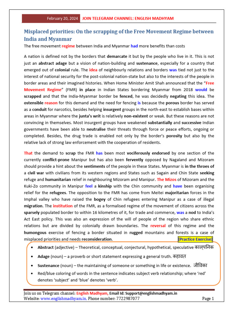 Misplaced Priorities | PDF | Verb | Extinction